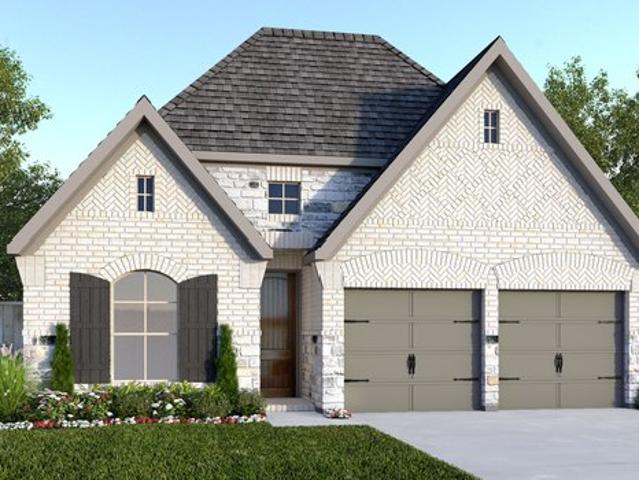 9511 Chateau Hill Dr, Manvel, TX 77578