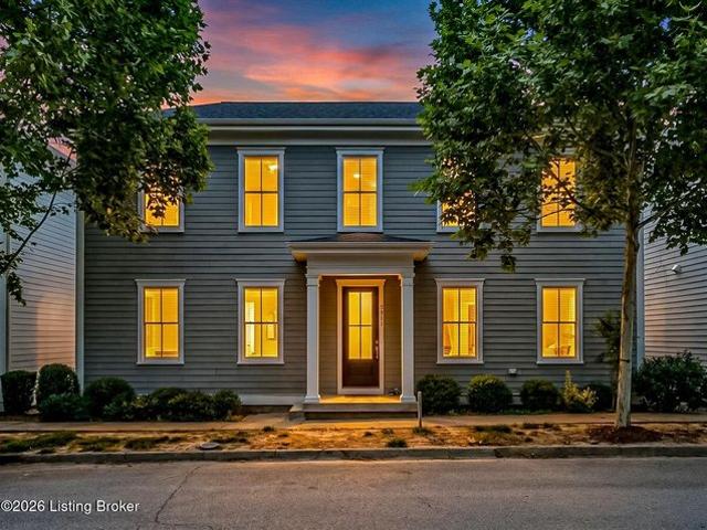 9511 Civic Way, Prospect, KY 40059