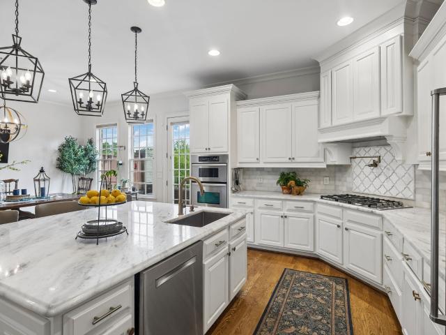 9511 Coronet Ln, Brentwood, TN 37027 | MLS #3182 | Compass