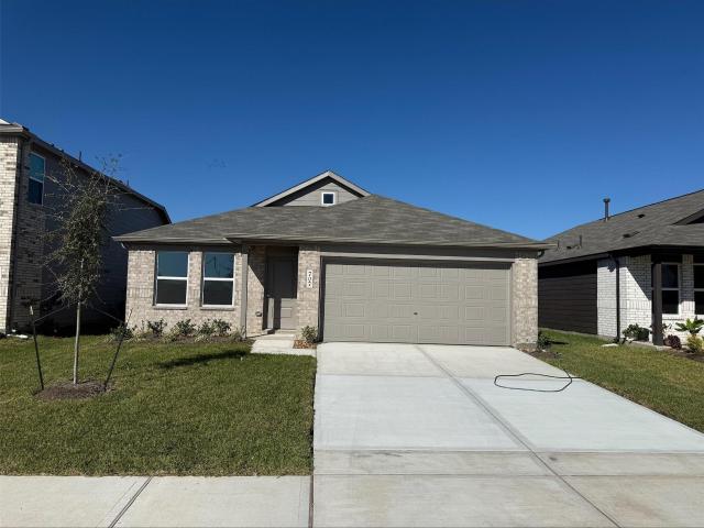 9511 Dazzling Tentacle Dr, Baytown, TX 77521 | MLS #34915 | Compass