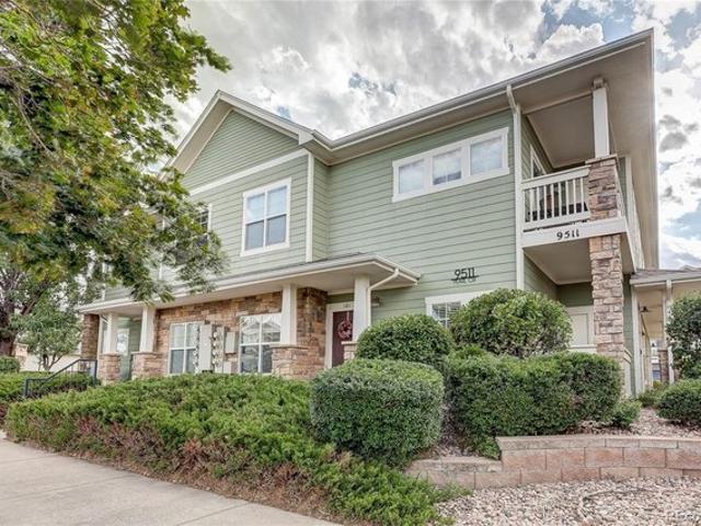 9511 Pearl Cir Unit 101, Parker, CO 80134