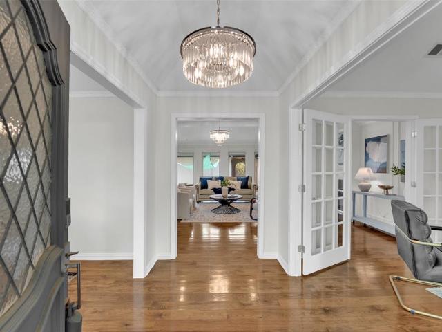 9511 Robin Meadow Drive