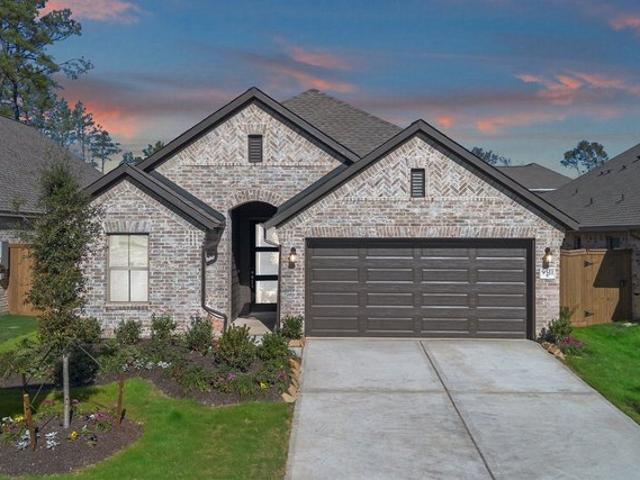 9511 Sierra Crest Ln, Porter, TX 77365