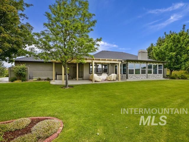 9511 W Hills Gate Dr
