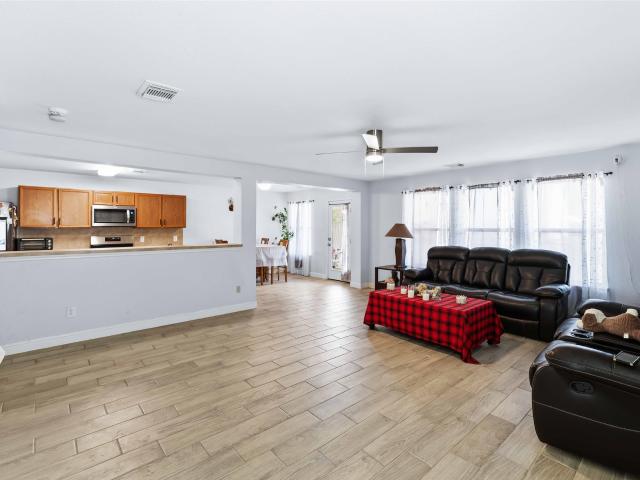 9511 Yearling Branch Drive