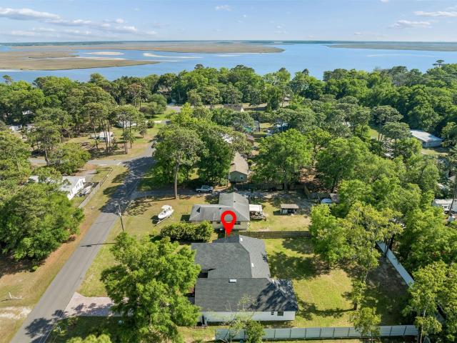 95121 N Ellis Landing Rd, Fernandina Beach, FL 32034 | MLS #115782
