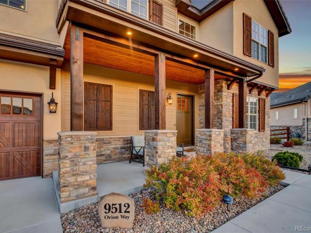 9512 Orion Way, Arvada, CO 80007 | MLS #5257