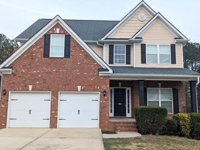9512 Berwick Ct, Grovetown, GA 30813
