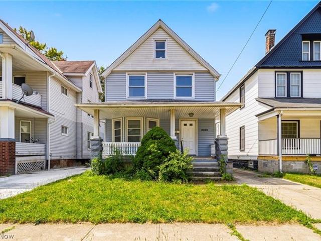 9512 Easton Ave, Cleveland, OH 44104