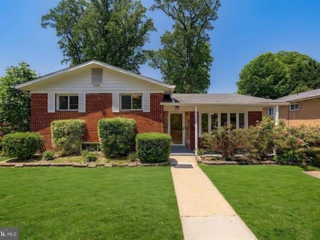 9512 Flower Ave, Silver Spring, MD 20901