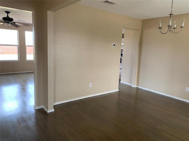 9512 George Bush Drive