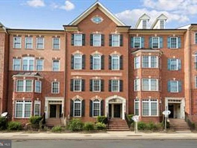 9512 Hyde Pl Unit 9512, Frederick, MD 21704