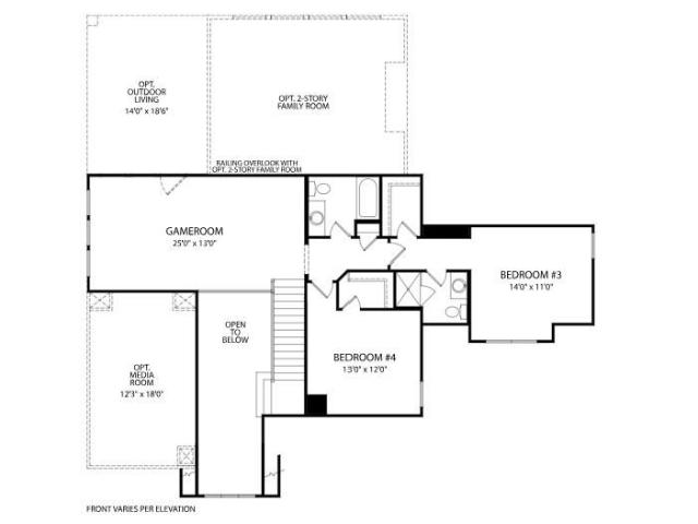 9512 Holly Blue Lane