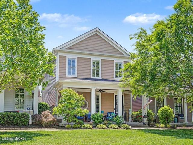 9512 Horsemint Ln, Prospect, KY 40059