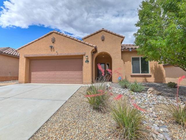 9512 Iron Rock Dr NW, Albuquerque, NM 87114