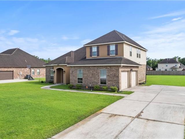 9512 Sugar Maple Lane