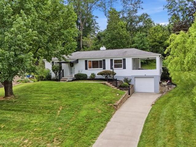 9512 Waxwing Dr, Blue Ash, OH 45241
