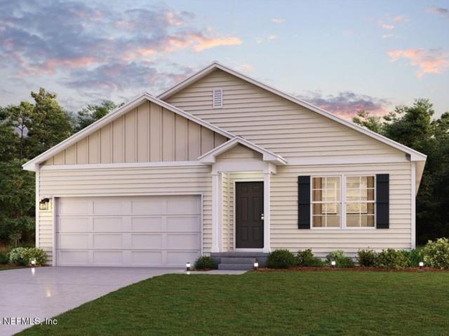 9513 Amelia Ln, Glen Saint Mary, FL 32040