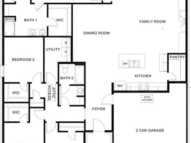 9513 Dugout Dr, Aubrey, TX 76227 | MLS #21218 | Compass