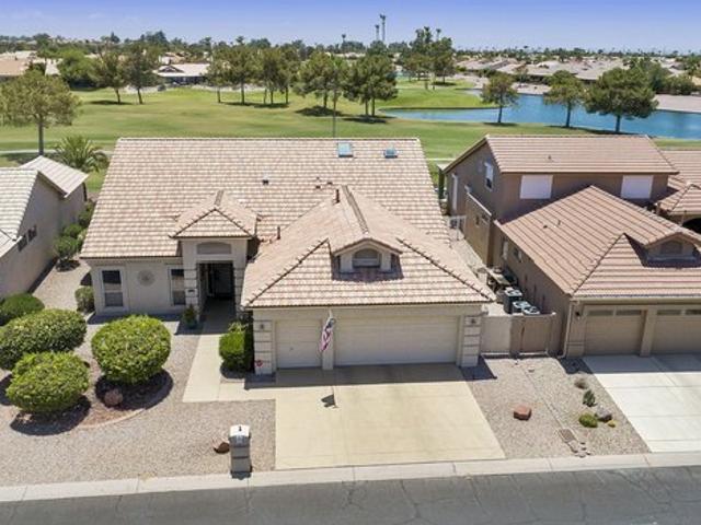 9513 E Sunridge Dr, Sun Lakes, AZ 85248