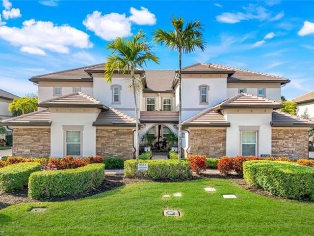 9513 Ironstone Ter Apt 202, Naples, FL 34120