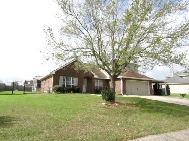 9513 Linden Loop, Waggaman, LA 70094 | MLS #2546 | Compass