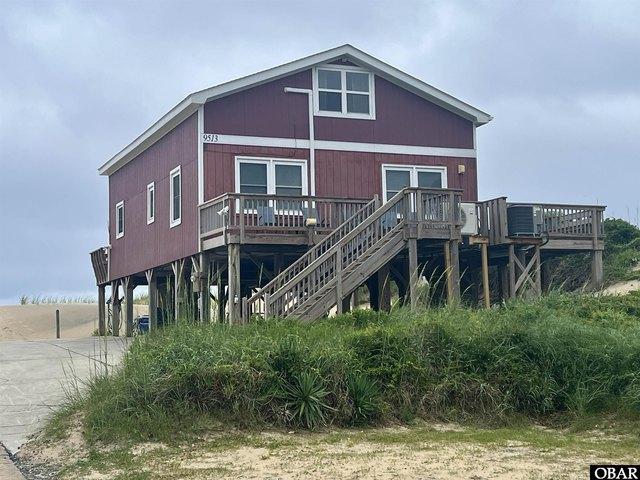 9513 S Old Oregon Inlet Rd Lot 10, Nags Head, NC 27959
