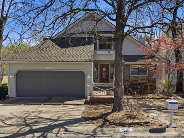 9513 S Lakewood Ave, Tulsa, OK 74137
