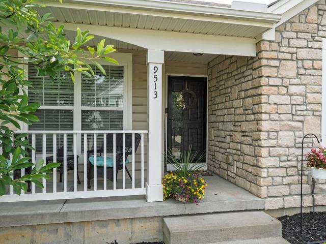 9513 Sapphire Lane