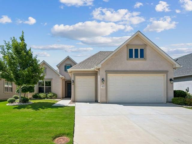 9513 Siltstone Dr, Denton, TX 76207