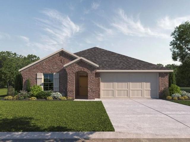 9513 Tamarack Dr, Oak Point, TX 75068