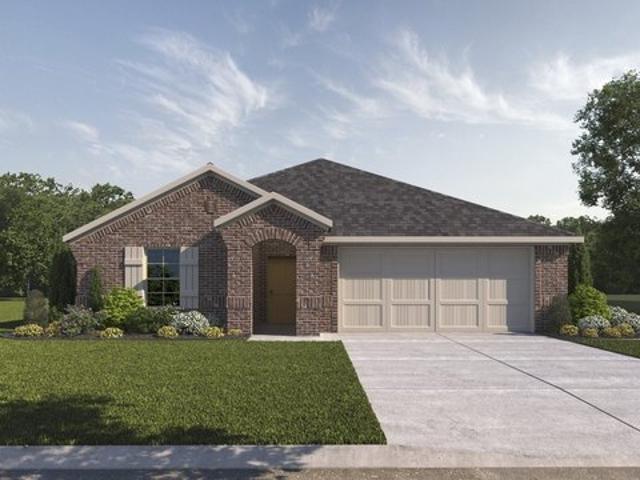 9513 Tamarack Dr, Oak Point, TX 75068