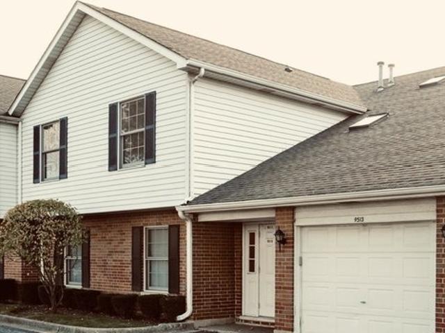 9513 Washington Ave, Morton Grove, IL 60053