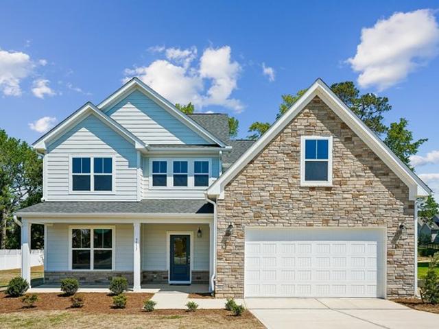 9513 Wood River Homesite Dr # 4, Zebulon, NC 27597
