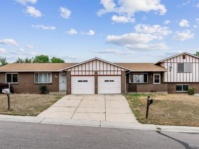 951 953 S Yarrow St, Lakewood, CO 80226