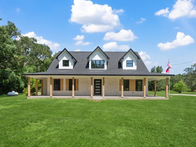 951 County Road 2298