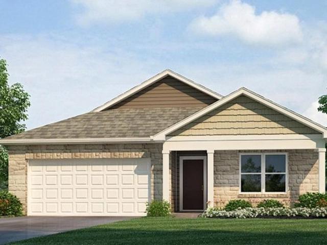 951 Catesby Ct, Fort Wayne, IN 46818