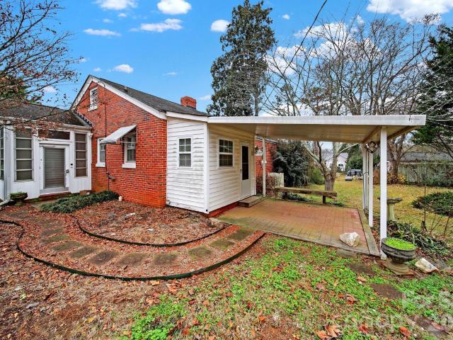 951 Cedar Street