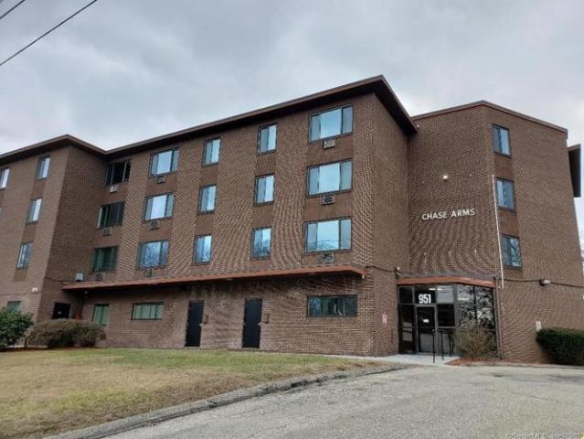 951 Chase Pkwy #1G, Waterbury, CT 06708