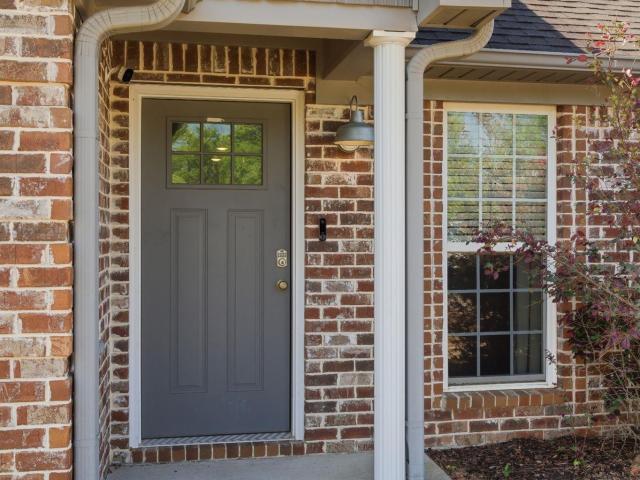 951 Charley Patterson Road