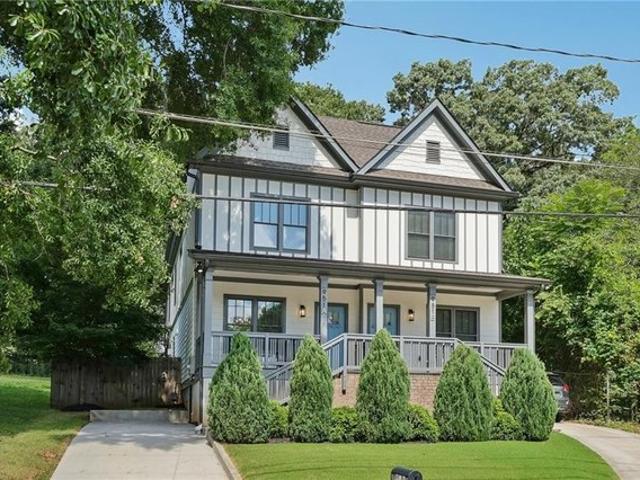 951 A Fern Ave SE, Atlanta, GA 30315