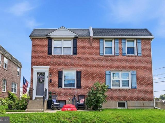 951 Bryan St, Drexel Hill, PA 19026