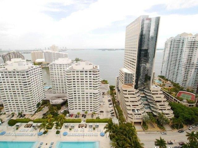 951 Brickell Ave Apt 2608, Miami, FL 33131