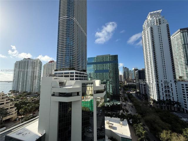 951 Brickell Ave, Unit 1511, Miami, FL 33131 | MLS #A11945 | Compass