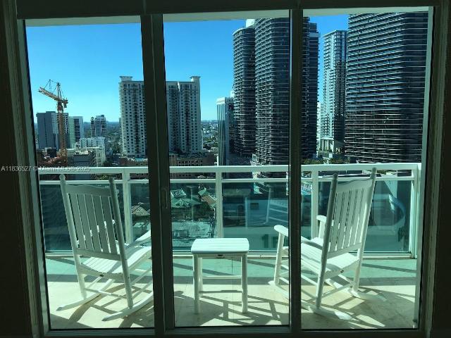 951 Brickell Ave, Unit 2405, Miami, FL 33131 | MLS #A11836 | Compass