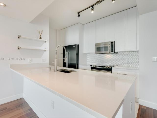951 Brickell Ave, Unit 3607, Miami, FL 33131 | MLS #A11986 | Compass