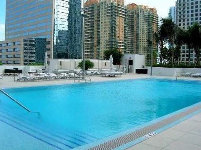 951 Brickell Ave #1801, Miami, FL 33131
