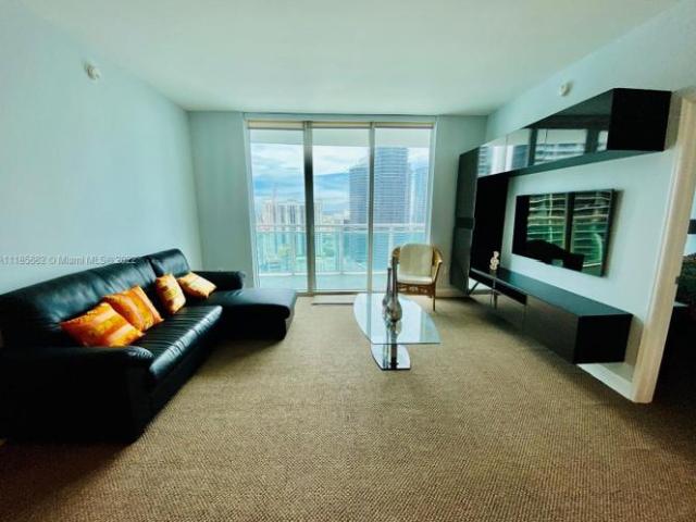 951 Brickell Ave 3407, Miami, FL