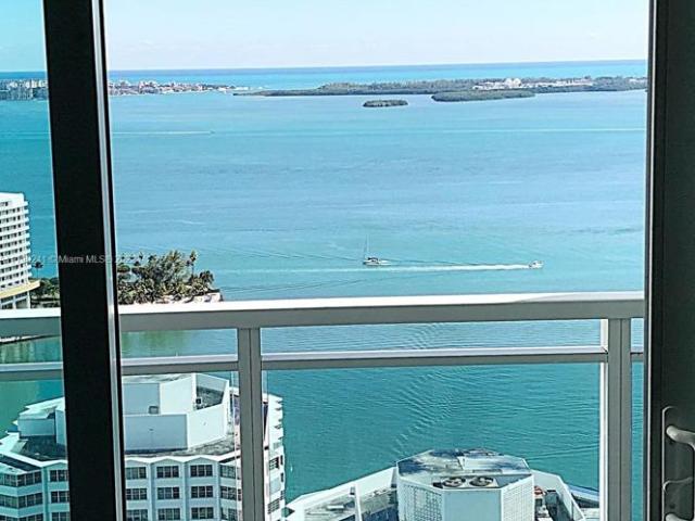 951 Brickell Ave #3502 Miami, FL 33131