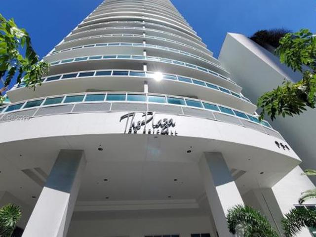 951 Brickell Ave #3711, Miami, FL 33131
